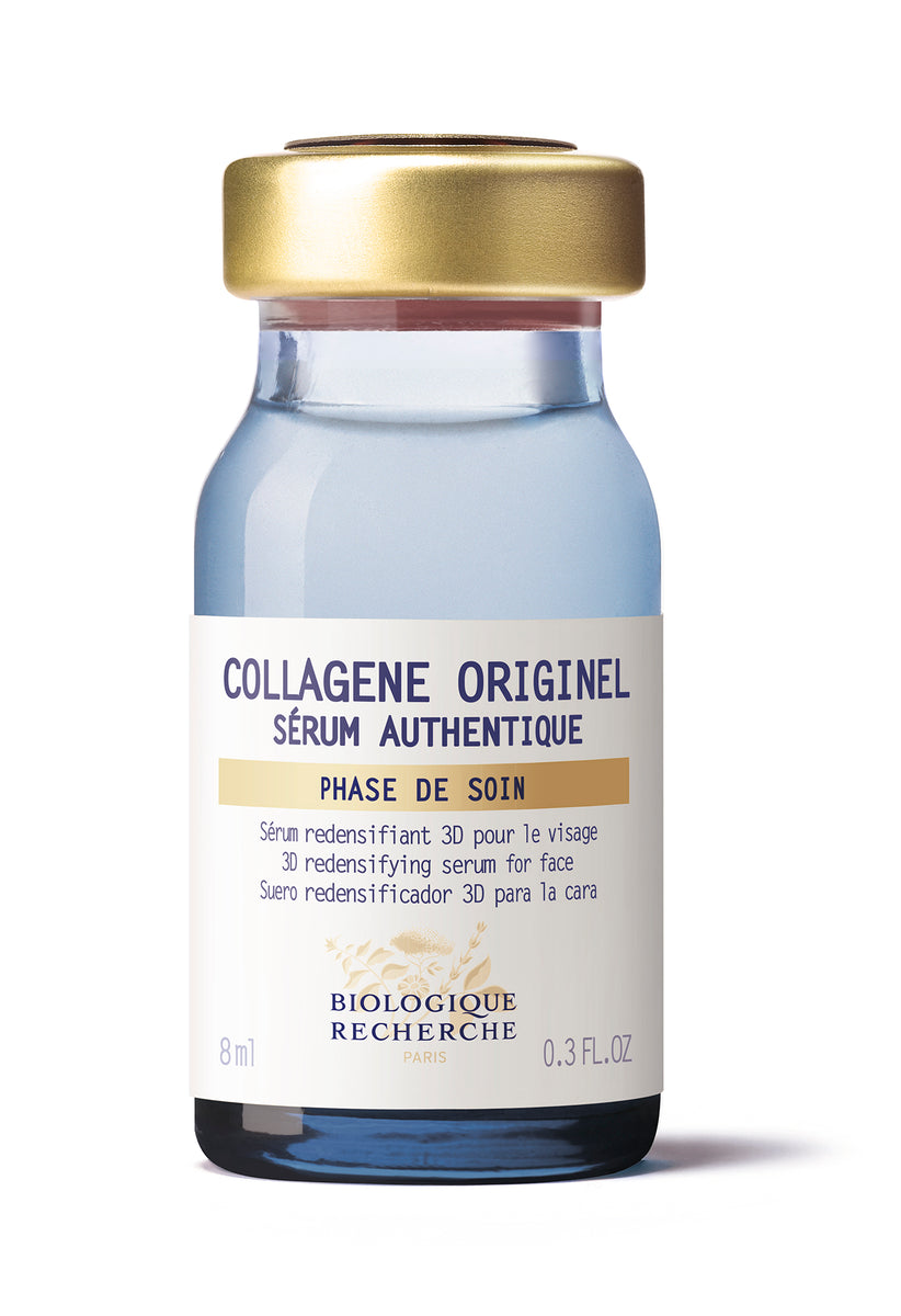 BR Collagene Originel 3D Redensifying Serum for Face – Vivie Beauty
